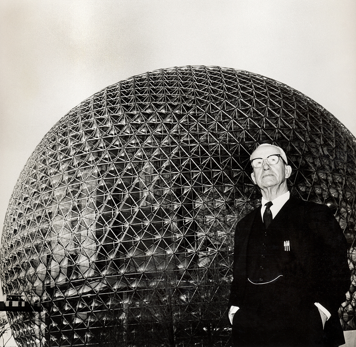 Getting Started – Buckminster Fuller Institute