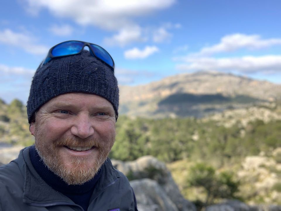 About the Speaker: Daniel Christian Wahl – Buckminster Fuller Institute