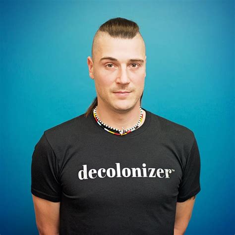 About the Speaker: Sachem HawkStorm – Buckminster Fuller Institute
